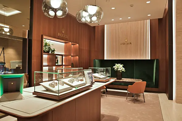 Rolex en Santo Domingo (República Dominicana) | Bentrani