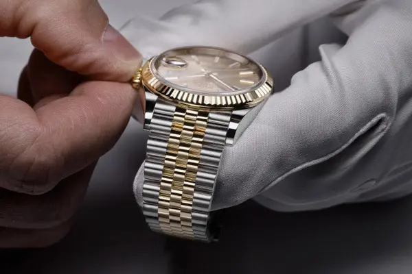 Rolex en Santo Domingo (República Dominicana) | Bentrani